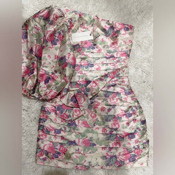 LoveShackFancy | Dresses | Nwt 495 Love Shack Fancy Altie Dress In ...